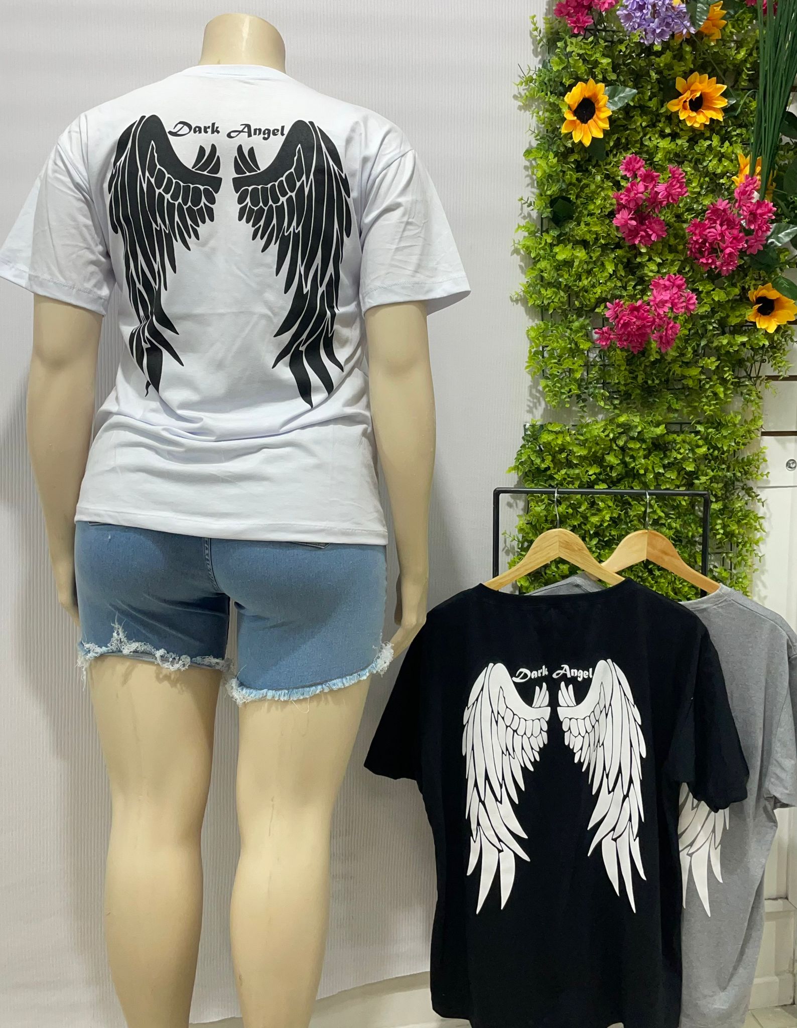 Natashamayorista - Ropa mayorista en Uruguay para mujer