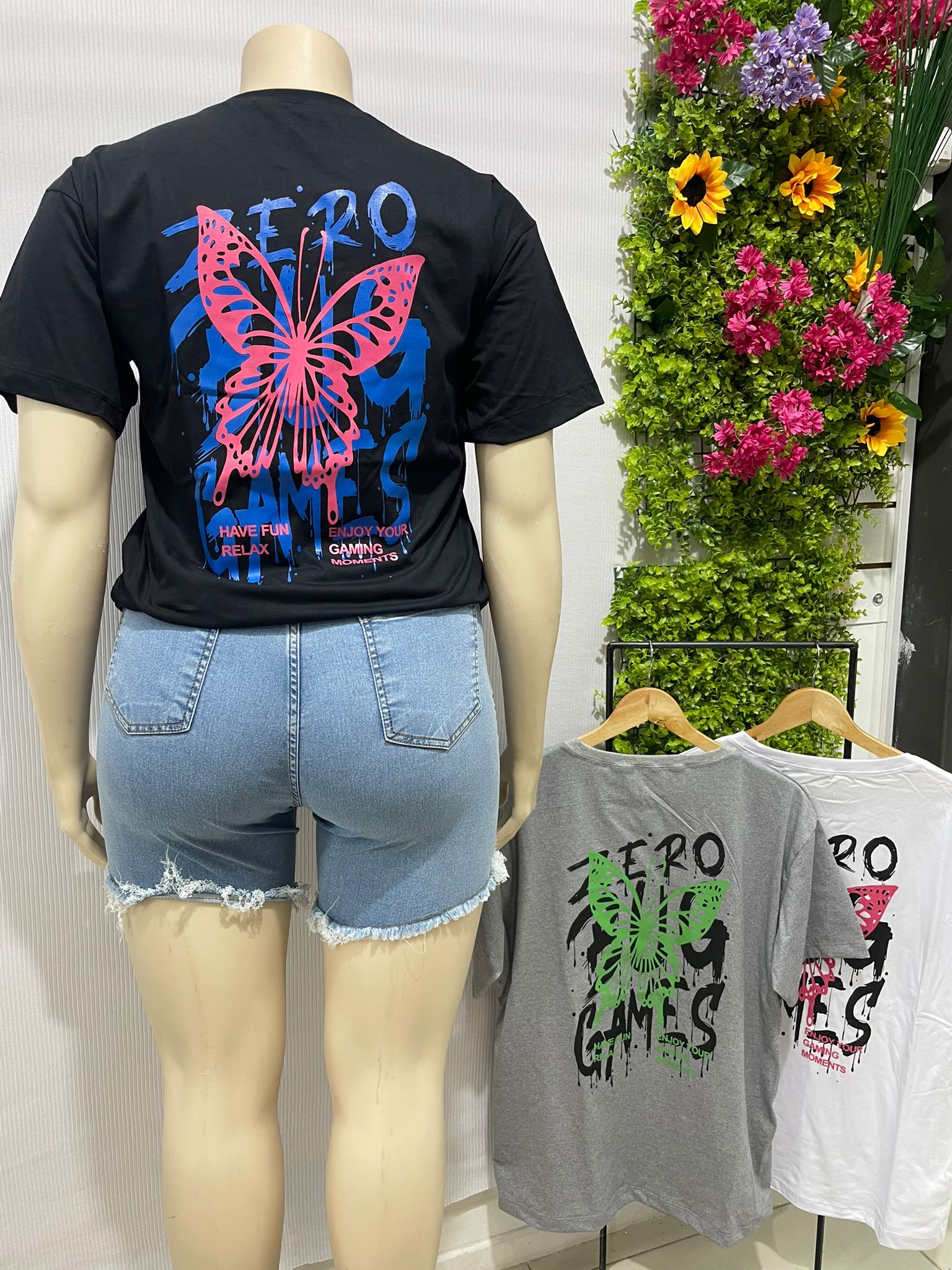 Natashamayorista - Ropa mayorista en Uruguay para mujer